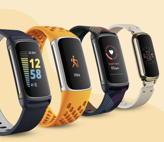 【2024年】Fitbitの最新6機種を徹底比較！どれを選ぶのがオススメ？？ - RUNNAL[ランナル]