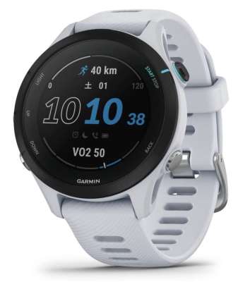 Garmin Forerunner 265は255からどう進化した？その違いを徹底比較！ - RUNNAL[ランナル]